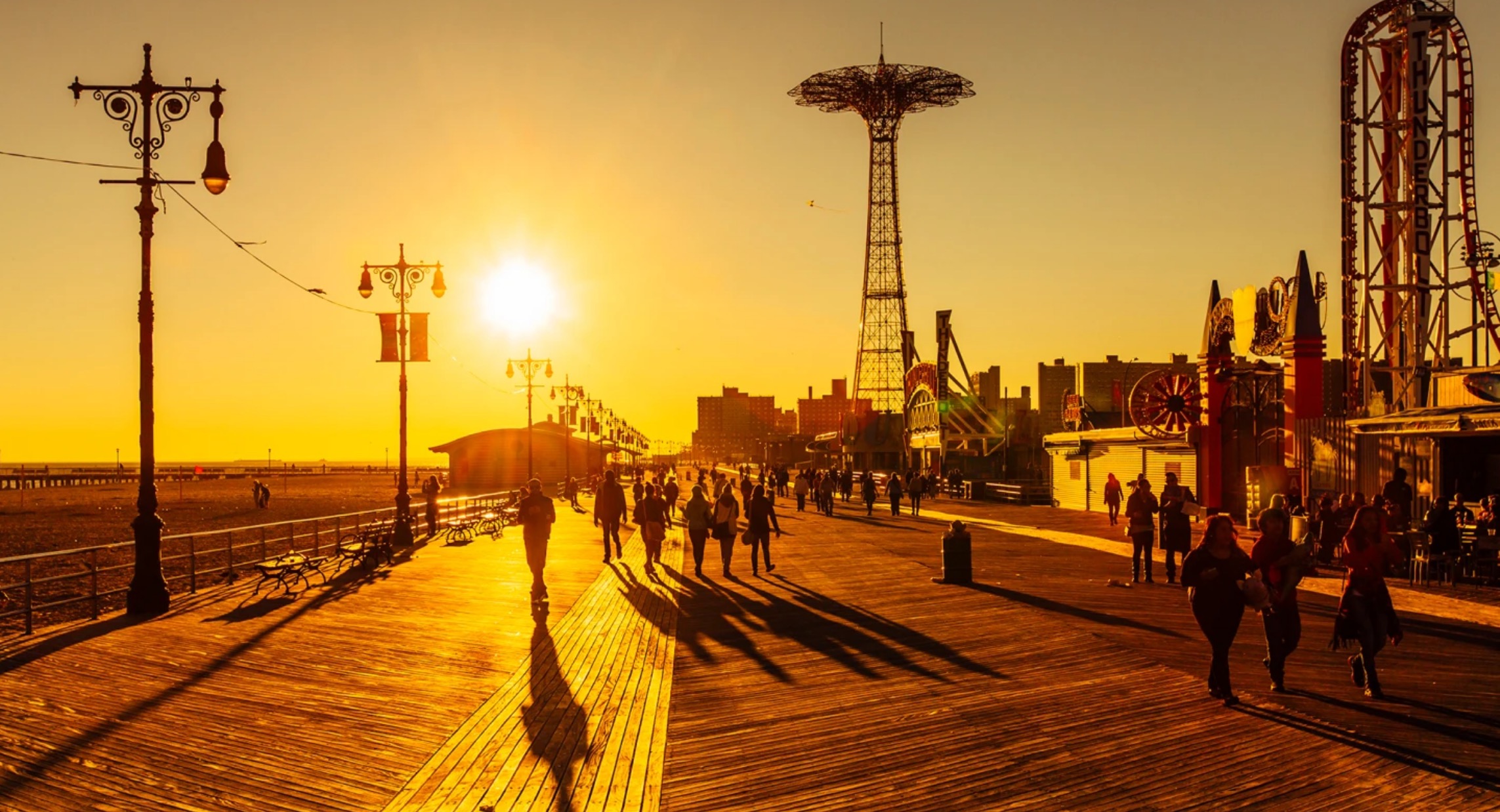 Saving Coney Island’s Wooden Boardwalk – 411 online