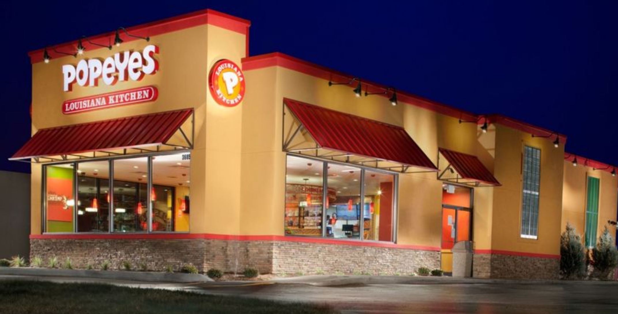 Popeyes Launches New Surf And Turf Meal – 411 online
