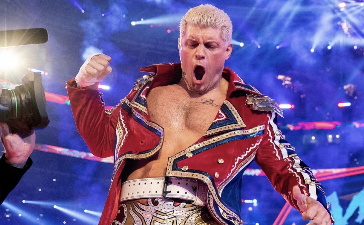WWE 2K23 Game Features Over 200 WWE Stars – 411 online